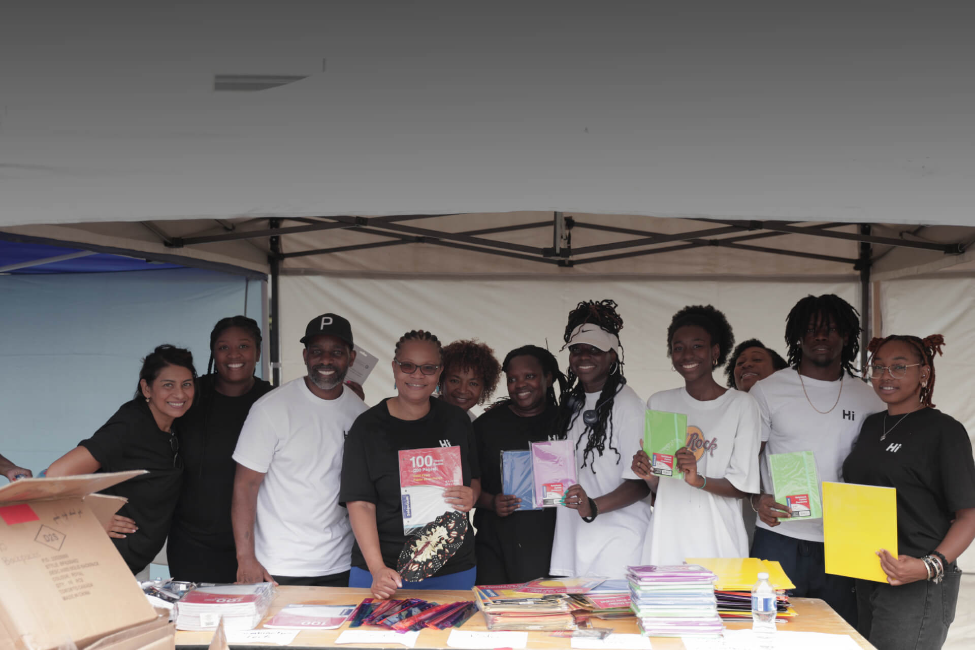 Humaniti - Let's Give with Gratitude